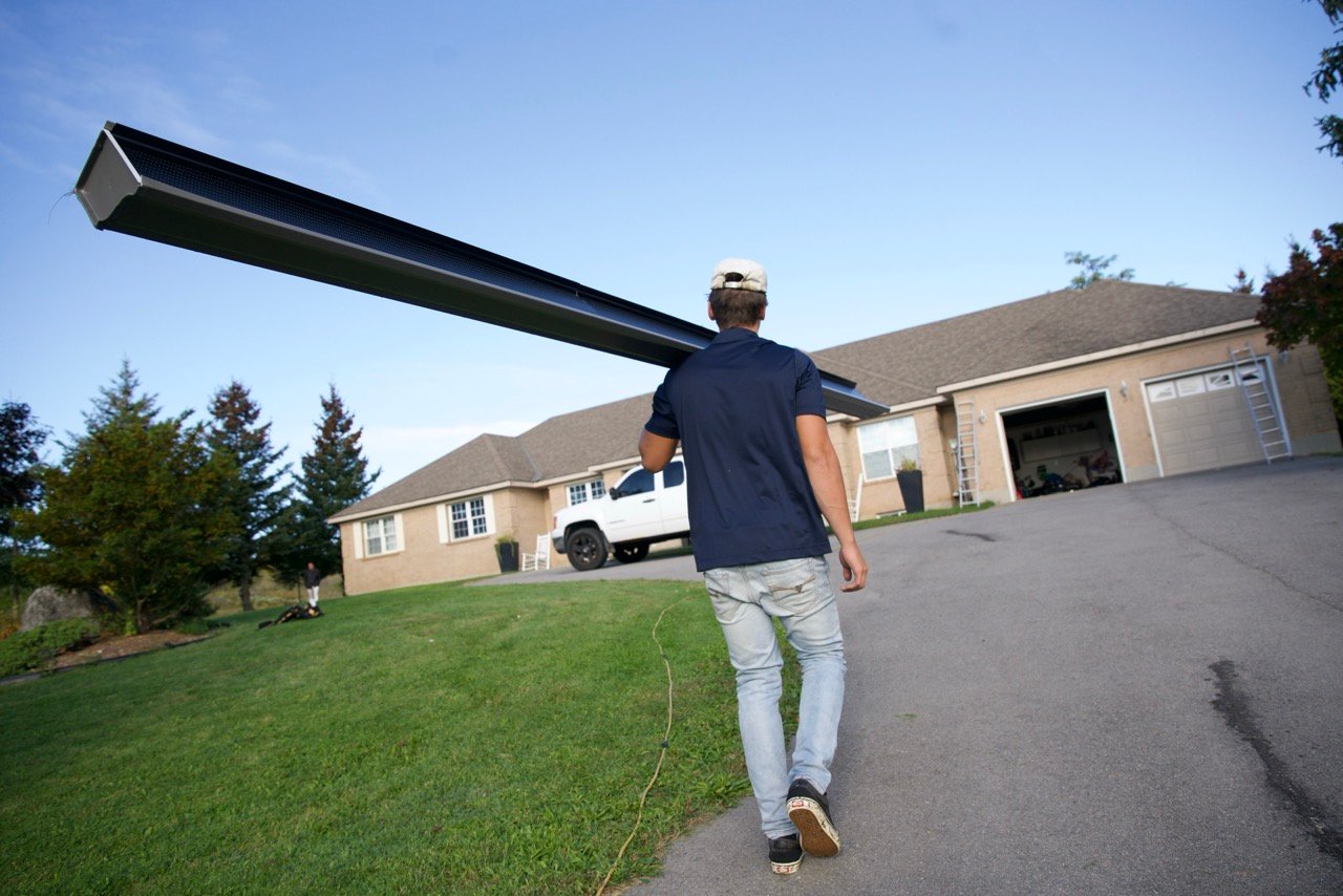 D’Angelo & Sons Joins Niagara Roof Masters: New Horizons